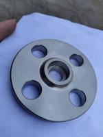 China Pn250 Reducing Steel Slip On Flange A234 Q235 WPB Carbon Class 150 for sale