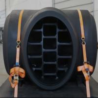 China Astm A234 Gr Wpb  Manufacturer Butt Welding Seamless Carbon Steel Tees for sale