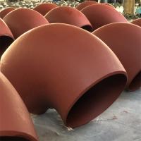 China Schedule 80 45 Degree Stainless Steel Elbow 4D 5D Sanitary Flexible 304 316L for sale