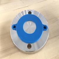 China ASME B 16.5 Stainless Steel Blind Pipe Flanges JIS 150 Lb Forged Standard for sale