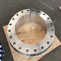China JIS EN GOST Blind Steel Forged Flange Pn6 Pn10 Pn100 Pn160 Stainless Steel for sale