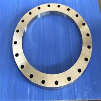 China JIS EN GOST Blind Steel Forged Flange Pn6 Pn10 Pn100 Pn160 Stainless Steel for sale