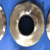 China Q235 Weld Neck Flange Welding Class1500 , A105 Carbon Steel Flanges for sale