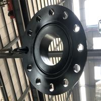 China 1 Inch 904L Stainless Steel Flange Lap Joint DIN 2503 PN16 PN25 PN40 PL Forged for sale