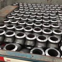 China JIS B2311 Carbon Steel Elbow 90 Degree Black Iron Pipe Sch 20 DN600 for sale