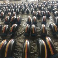 China 4 Inch Carbon Steel Forged Elbow SCH 30 ASTM 30 Degree Butt Weld Steel Pipe Fittings for sale