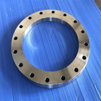 China ANSI B16.5 Slip On Pipe Flanges Dn150 Class150 6