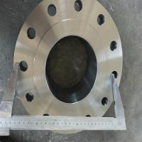 China AISI 321 Stainless Steel Reducing Flange SO WN SW BL PL Sch 100 Flat Face Threaded Flange for sale