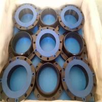 China Lap Joint Flat Welding Flange 310S 321 Stainless Steel PL For Construction for sale
