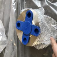 China ANSI DIN Slip On Steel Plate Flanges Class 300 Sch 40 A105 Carbon Steel for sale