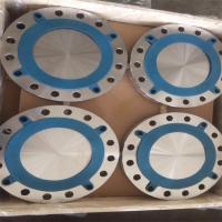 China RF Ff Mfm Threaded Neck Flange ANSI B16 5 Class 150 Carbon Steel for sale