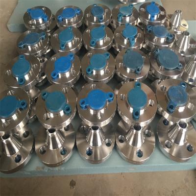 China 150LBS WN Stainless Steel 304 Flanges , Carbon Steel ASTM A182 F304 Flanges for sale