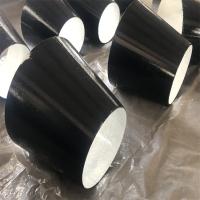 China Sch 40 Concentric Carbon Steel Reducer Pipe Fitting DN15 - DN3000 for sale