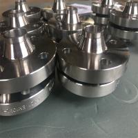 China Socket Weld Stainless Steel Forged Flanges DIN EN BS JIS ISO CS Gas Pipe Flange for sale