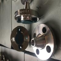 China Socket Weld Stainless Steel Forged Flanges DIN EN BS JIS ISO CS Gas Pipe Flange for sale