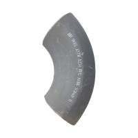 China 316L 316 304 Stainless Steel 90 Degree Elbow Sanitary Polished for sale