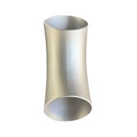 China XXS DN32 Stainless Steel Elbow Long Radius 90 Degree 60 Degree for sale