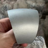 China ASME B16.9 Stainless Steel 90 Degree Bend Elbow 45 Degree Long Radius for sale
