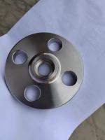 China DIN Lap Joint Socket Weld Pipe Flanges DN10 Female Threaded Bearing 3 Inch for sale