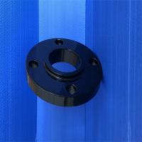 China ASTM A694 Stainless Steel Backing Rings F52 F56 F60 F70 FF PL ANSI Raised Face Flange for sale