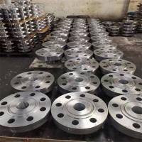 China ASTM A694 Stainless Steel Backing Rings F52 F56 F60 F70 FF PL ANSI Raised Face Flange for sale