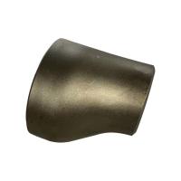 China ASTM Seamless Carbon Steel Reducer Welding ASTM Concentric And Eccentric Reducer for sale