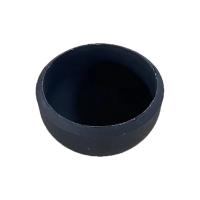 China Schedule 40 Buttweld Stainless Steel Pipe Caps ASME B16.5 304L 304 for sale