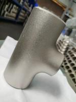 China BS Forged Carbon Steel Tees ASTM A105 Class 3000 Equal ISO9001 for sale