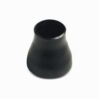 China Sch 160 Eccentric Pipe Fittings Long Radius Carbon Steel Socket Weld Eccentric Reducer for sale