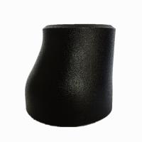 China Eccentric Reducer Forged Steel Pipe Fittings A403 WP304 JIS B2311 For Pipeline Equipment for sale