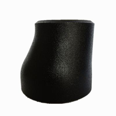 China Eccentric Reducer Forged Steel Pipe Fittings A403 WP304 JIS B2311 For Pipeline Equipment for sale