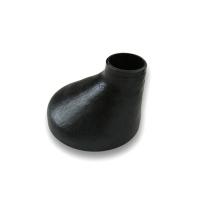 China Eccentric Reducer Forged Steel Pipe Fittings A403 WP304 JIS B2311 For Pipeline Equipment for sale