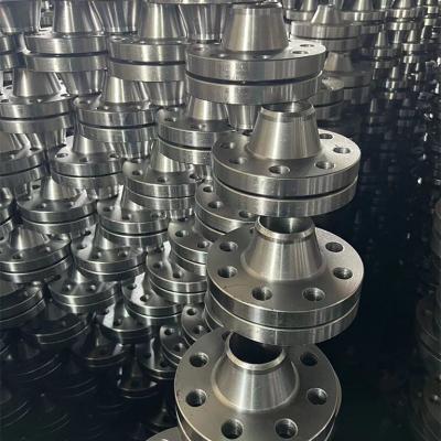 China DN50 DN150 DN80 Stainless Steel Flanges 1.4307 1.4404 Socket Weld Flange Welding Slip On for sale
