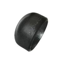 China MSS SP75 2004 Carbon Steel Cap SA105 105N SCH 10 To 160 XXS Weld On Pipe End Caps for sale