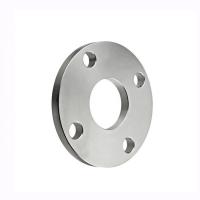 China FF WNRF Steel Plate Flanges Class 300 A216 Carbon Steel Super Duplex for sale