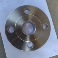 China S235JR CS DIN Din Slip On Flange ST37.2 PN64 Pipe Fitting MF TG RJ for sale