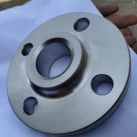 China S235JR CS DIN Din Slip On Flange ST37.2 PN64 Pipe Fitting MF TG RJ for sale