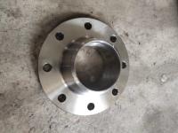 China Forged Carbon Steel Stainless Steel Weld Neck Flange Class 900 DN200 ANSI ASME Series for sale