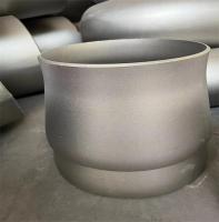 China Sch40 Straight Reducer Asme B16.9 Welding Reducing 30 45 180 Degree for sale
