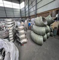 China 1.5 Inch 90 Degree 4 Inch Stainless Steel Elbow DN25 IDF Sanitary SS304 Welding for sale