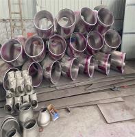 China ASME API5L 90 Degree Carbon Steel Elbow Sch40 DN 15 1/2
