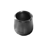 China DN15 DN1200 Schedule 40 Pipe Reducer ASME B16.9 BW Eccentric Reducer Pipe Fitting for sale