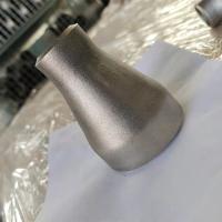 China ANSI Sch 40 Stainless Steel Pipe Reducers SS316 6  X 4 Concentric Reducer for sale