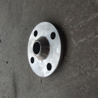 China DIN Forged Weld Neck Pipe Flanges WN ANSI 300 Carbon Stainless Steel Blind SO Flat for sale
