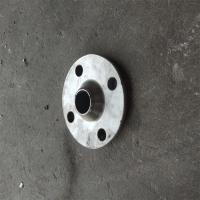 China CNC Machining Slip On Weld Neck Pipe Flanges PJ PE BL PL SO SW TH Class 300 Customized for sale