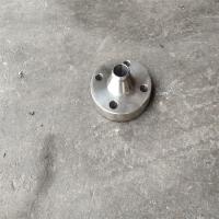 China DIN Forged Weld Neck Pipe Flanges WN ANSI 300 Carbon Stainless Steel Blind SO Flat for sale