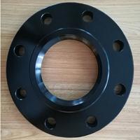 China EN1092 XXS Flange ANSI 150 Slip On PN16 Pipeline For Gas And Oil for sale