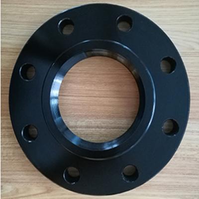 China EN1092 XXS Flange ANSI 150 Slip On PN16 Pipeline For Gas And Oil for sale