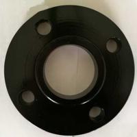 China EN1092 XXS Flange ANSI 150 Slip On PN16 Pipeline For Gas And Oil for sale