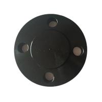 China Sch 40 Plate Blind Pipe Flanges A105 ANSI Standard Carbon Steel Blank for sale